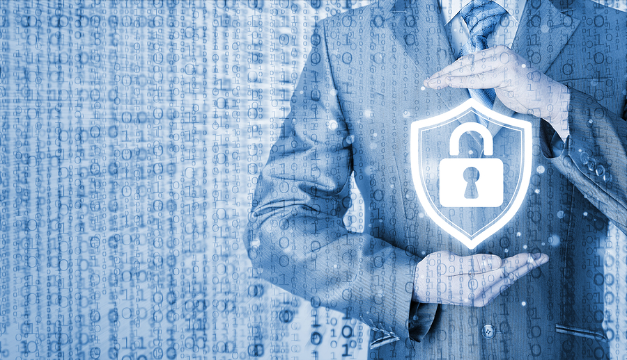 Security - Modern Edge Technologies